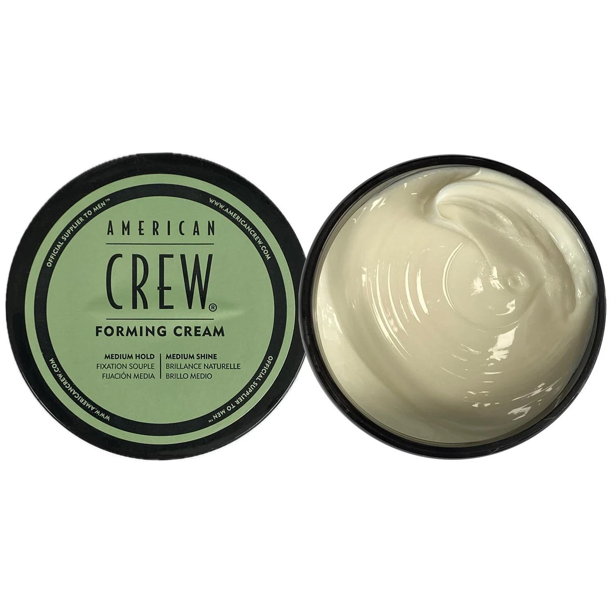 American Crew Forming Cream Hair