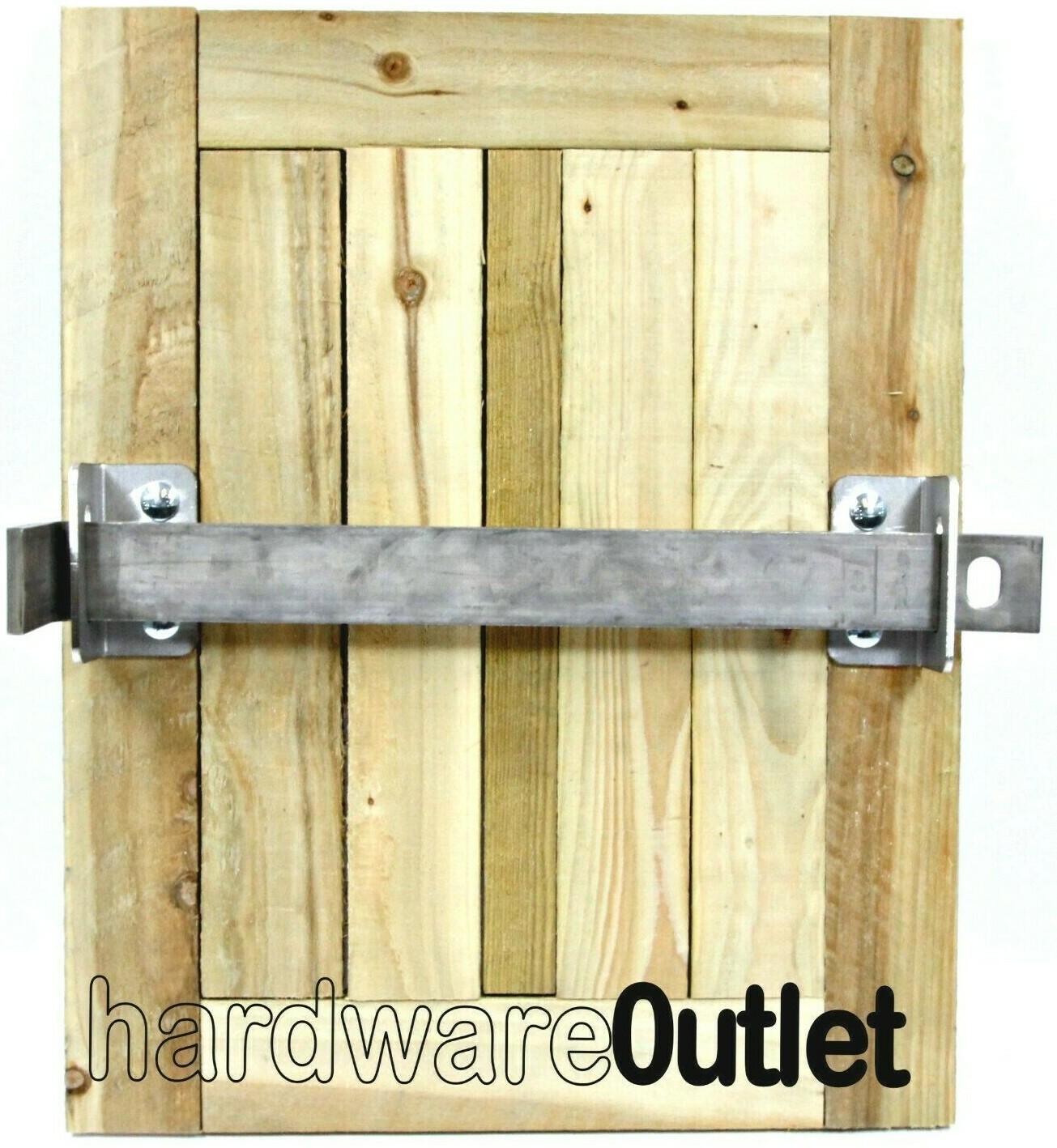 'ULTIMATE' 304g Stainless Steel Security Door &Window Bar Made in ...