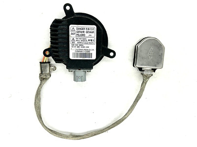 OEM Ballast Igniter for 03-15 Infiniti G35 G37 Q60 Coupe Xenon HID ...