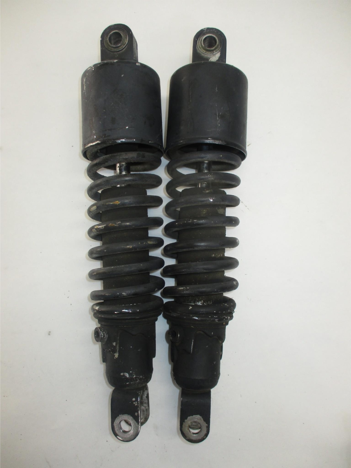 79 SUZUKI GS1000 REAR SHOCKS | eBay