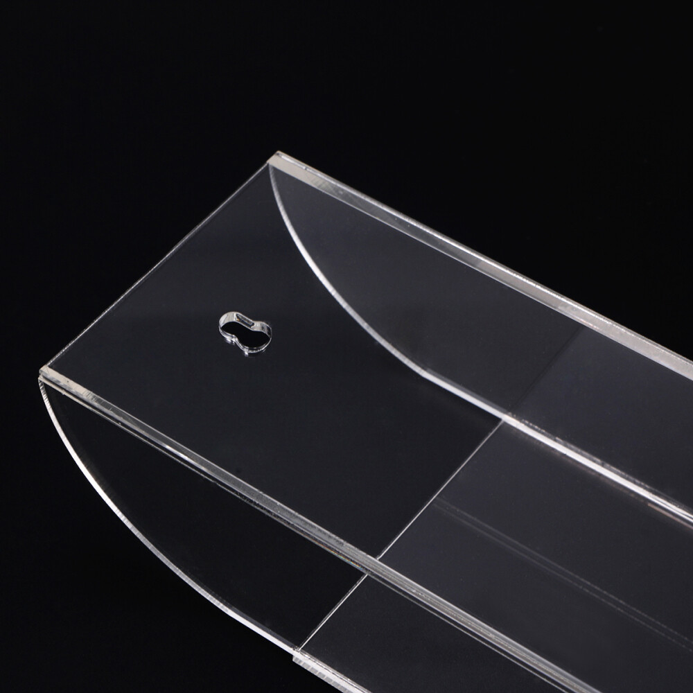 Remote Holder Wall Media Organizer Storage Box Wall Phone Organizers | eBay