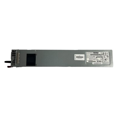 HPE P11771-001 1500W Edgeline EL8000 Power Supply/ front cabling P11290 ...