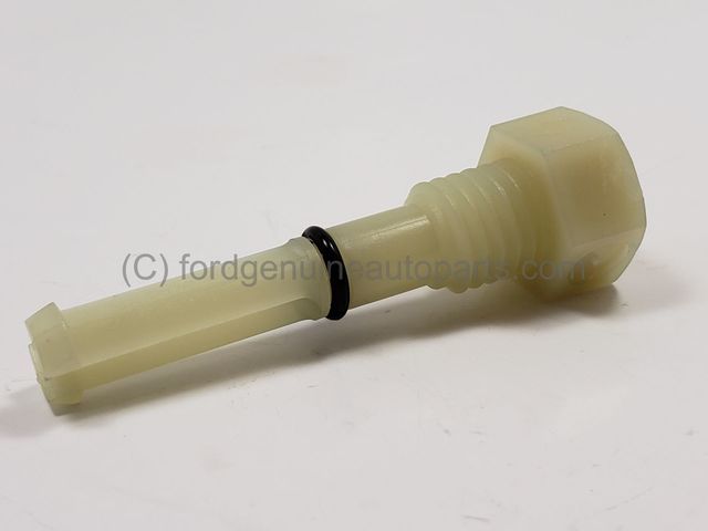 Ford OEM Radiator-petcock Drain Plug FOAZ8115A for sale online | eBay