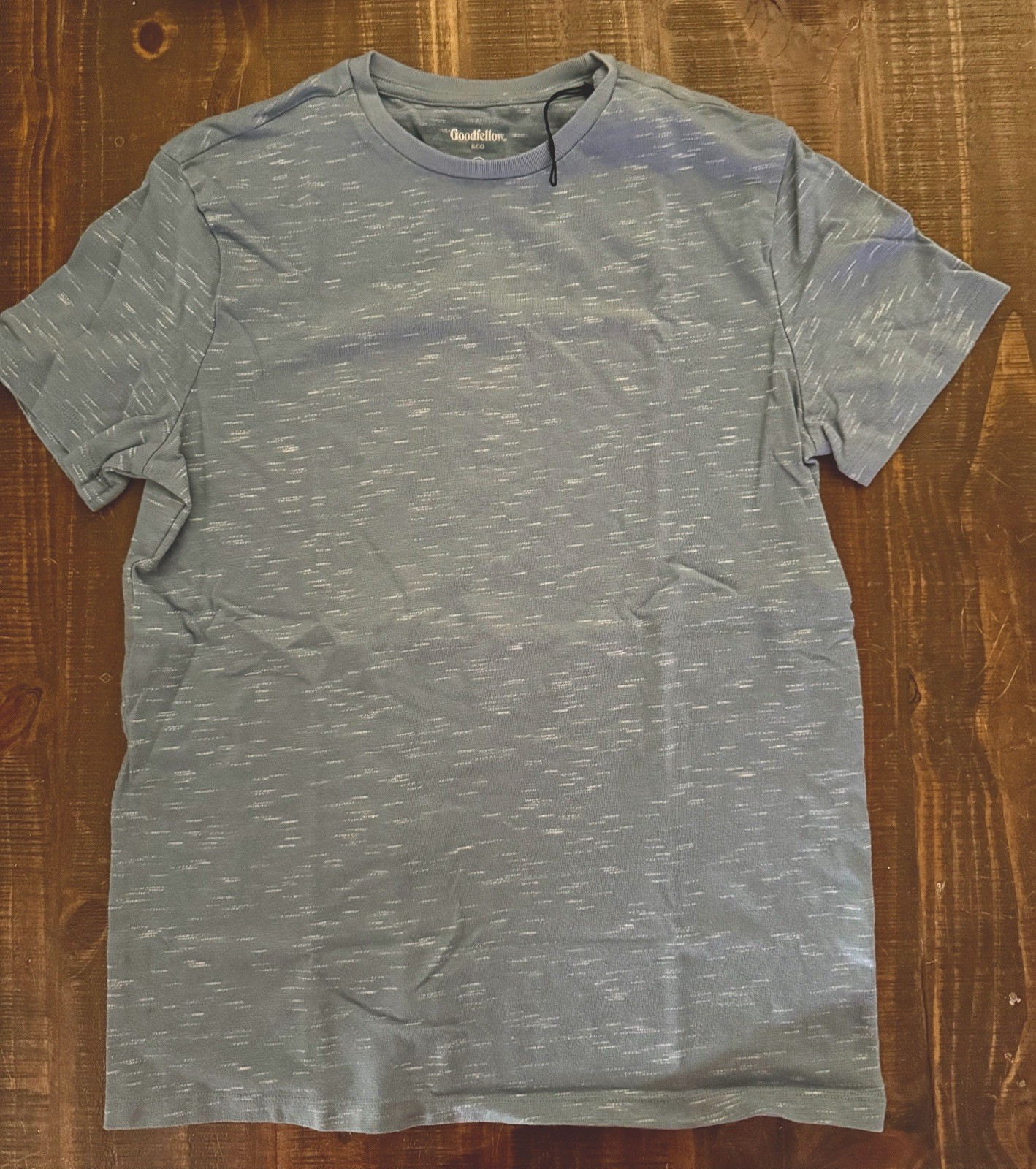 Goodfellow & Co Mens T-Shirt Size Medium Tee Short Sleeve Top NEW | eBay