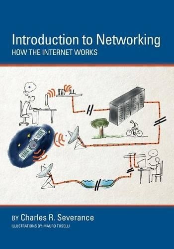 Introduction to Networking (Paperback) (UK IMPORT) 9781511654944| eBay