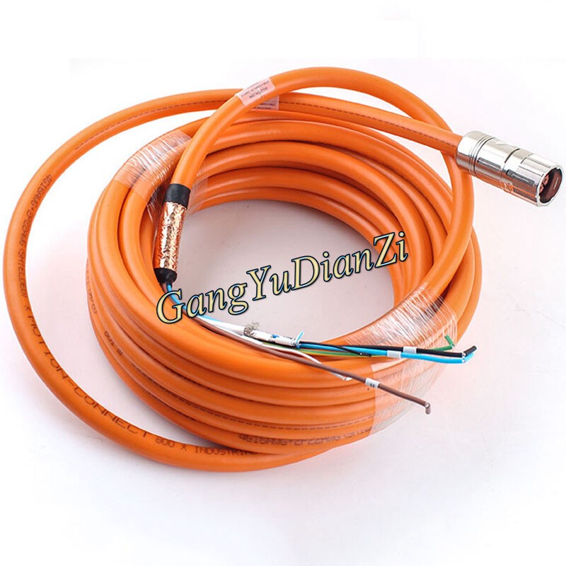 1 Pc. New 2090-CSWM1DG-14AA18 POWER CABLE 18M | eBay