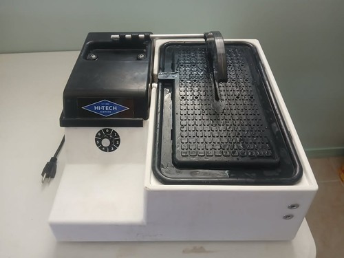 Hi-Tech Diamond 6" Trim Saw | Lapidary Saw Machine | eBay