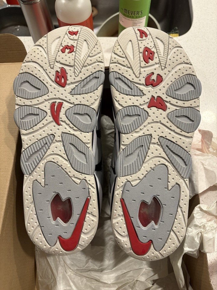 Nike Air Max CB34 “Wolf Grey” 2015 Release,SIZE 11.5,USED,OG ALL,CLEAN ...