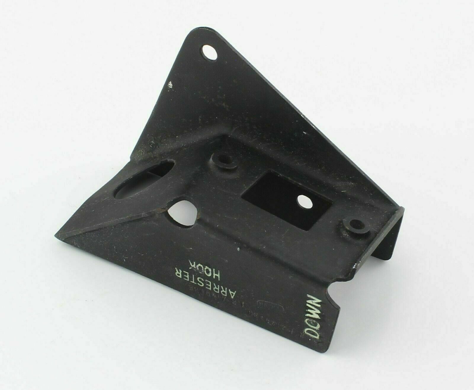 Arrester (Arrestor) Hook Switch & Indicator Assembly Panel B246117 RAF ...