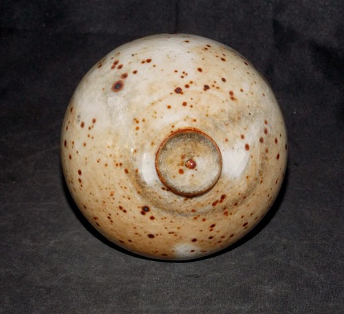 Paul Dresang Pottery Salt Shaker Warren MacKenzie Shoji Hamada Bernard ...