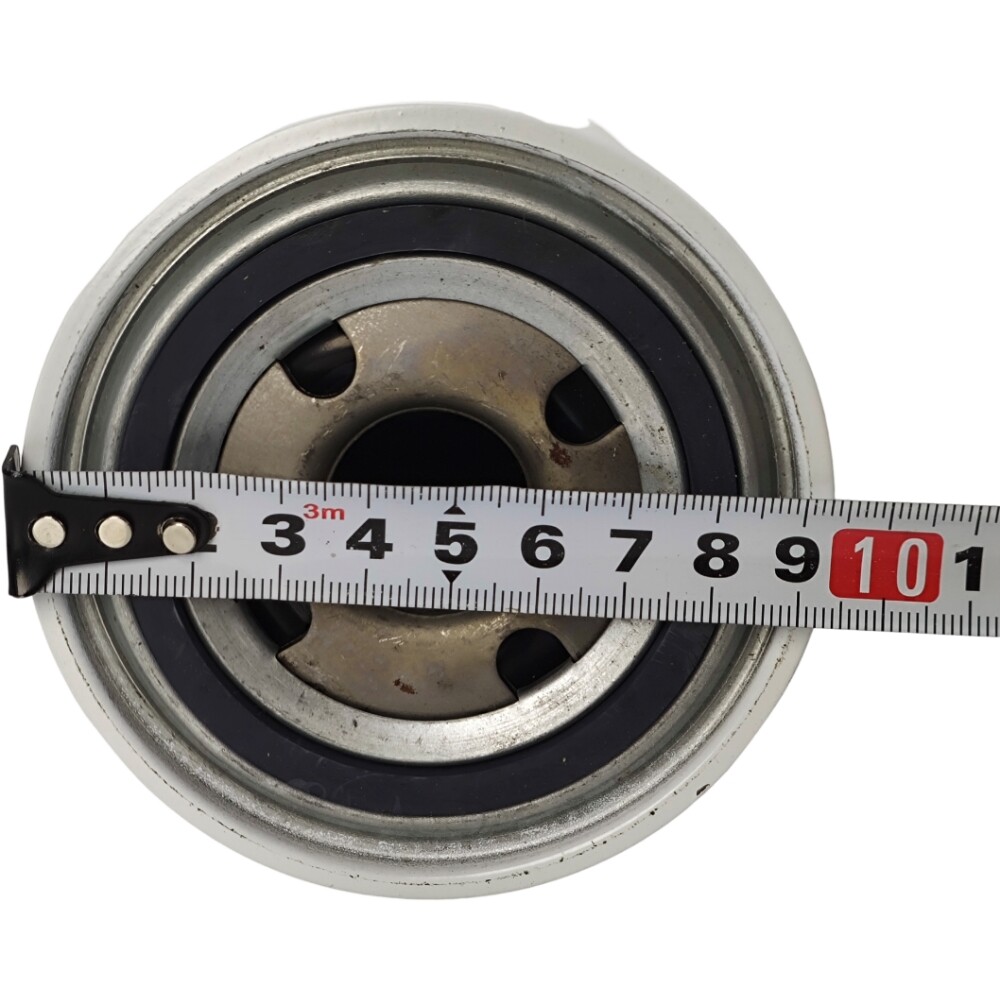 Oil Filter Element 1613-6105-00 for Atlas Copco Compressor 16136-105-90 ...