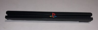 Sony PlayStation 2 PS2 Fat Console Front Disc Tray Bezel Official OEM ...