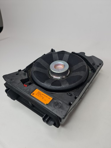 2012-2020 BMW 65-13-9-210-151 BMW 65139210151 Central Bass, Left ...