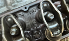 GM 4 Bolt 462624 Motor 14088548 Heads Jasper Class I Edelbrock ...