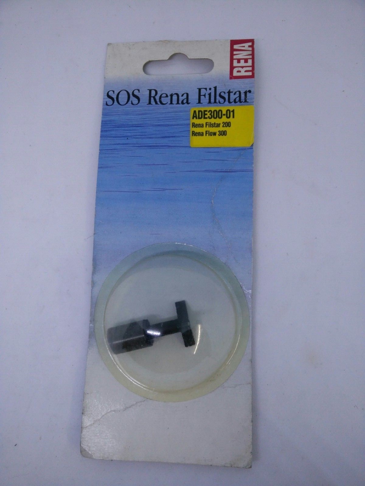 RENA FILSTAR 200 / FLOW 300 SPARE IMPELLER | eBay