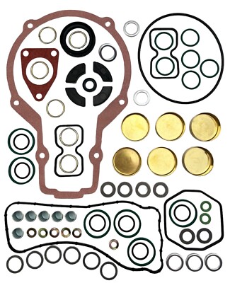 Injection Pump Rebuild Kit P7100 Diesel for 6B 6BT 12V 5.9 5.9L Dodge ...