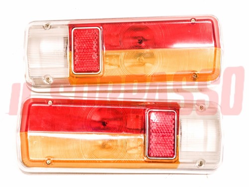 Lights Rear Right+Left Alfa Romeo Giulia New Super Original Olsa | eBay