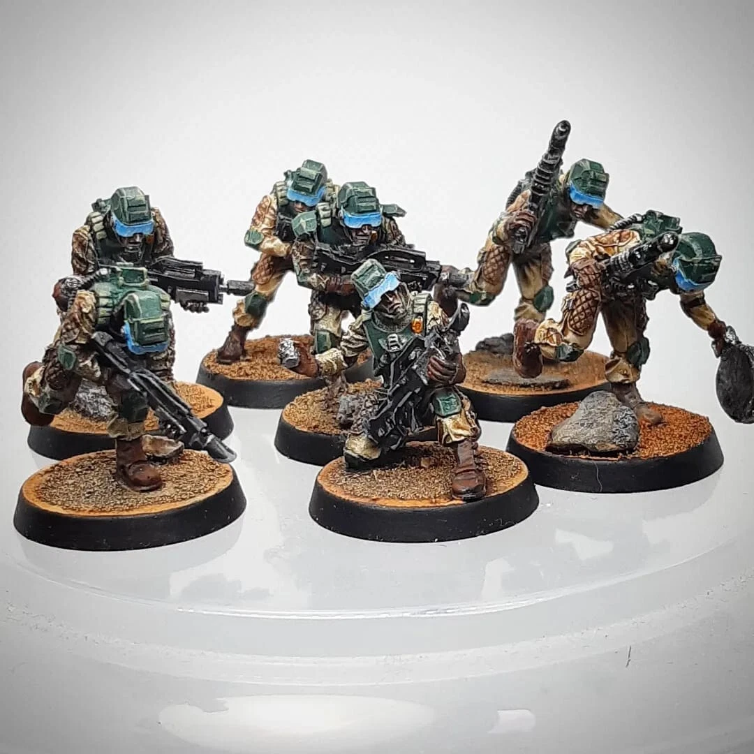 Cheap Forge World Models