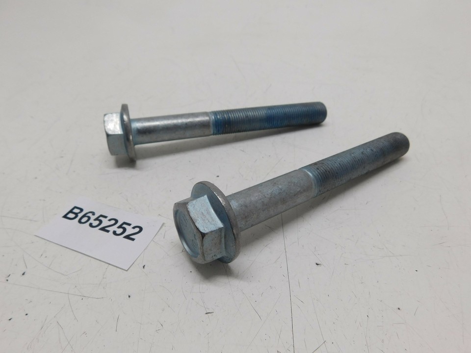 2 Pieces Bolt Hexagonal Hexagon Head Bolt for Mercedes N910105016010 | eBay