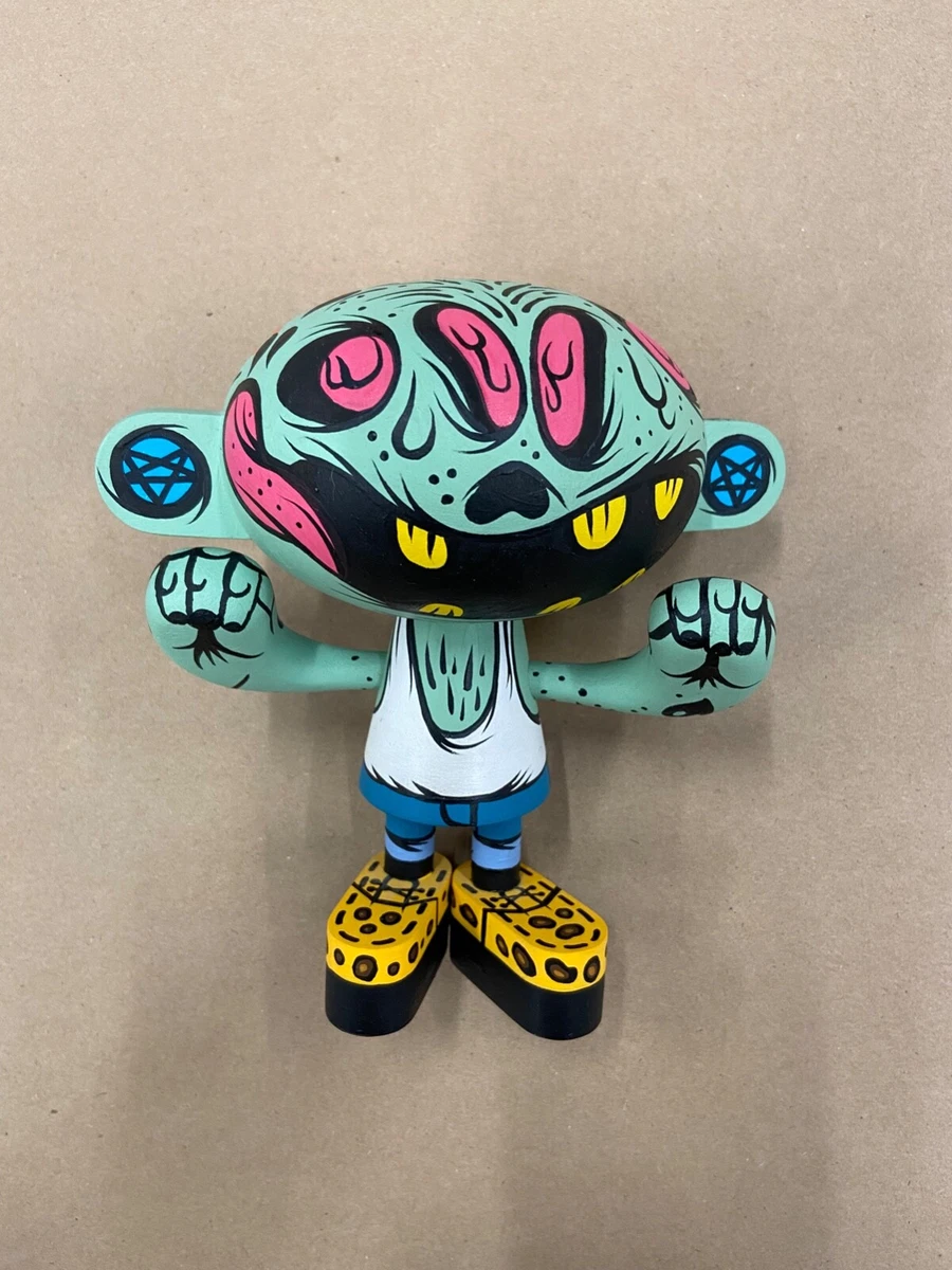 Kidrobot Art