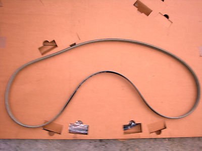 Ribbed Belt -V Contitech -6PK 2160 Code BMW 11.28-7789985 | eBay