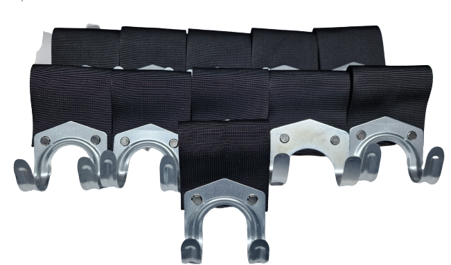 Metal detecting - Belt Steel Spade Holder | eBay