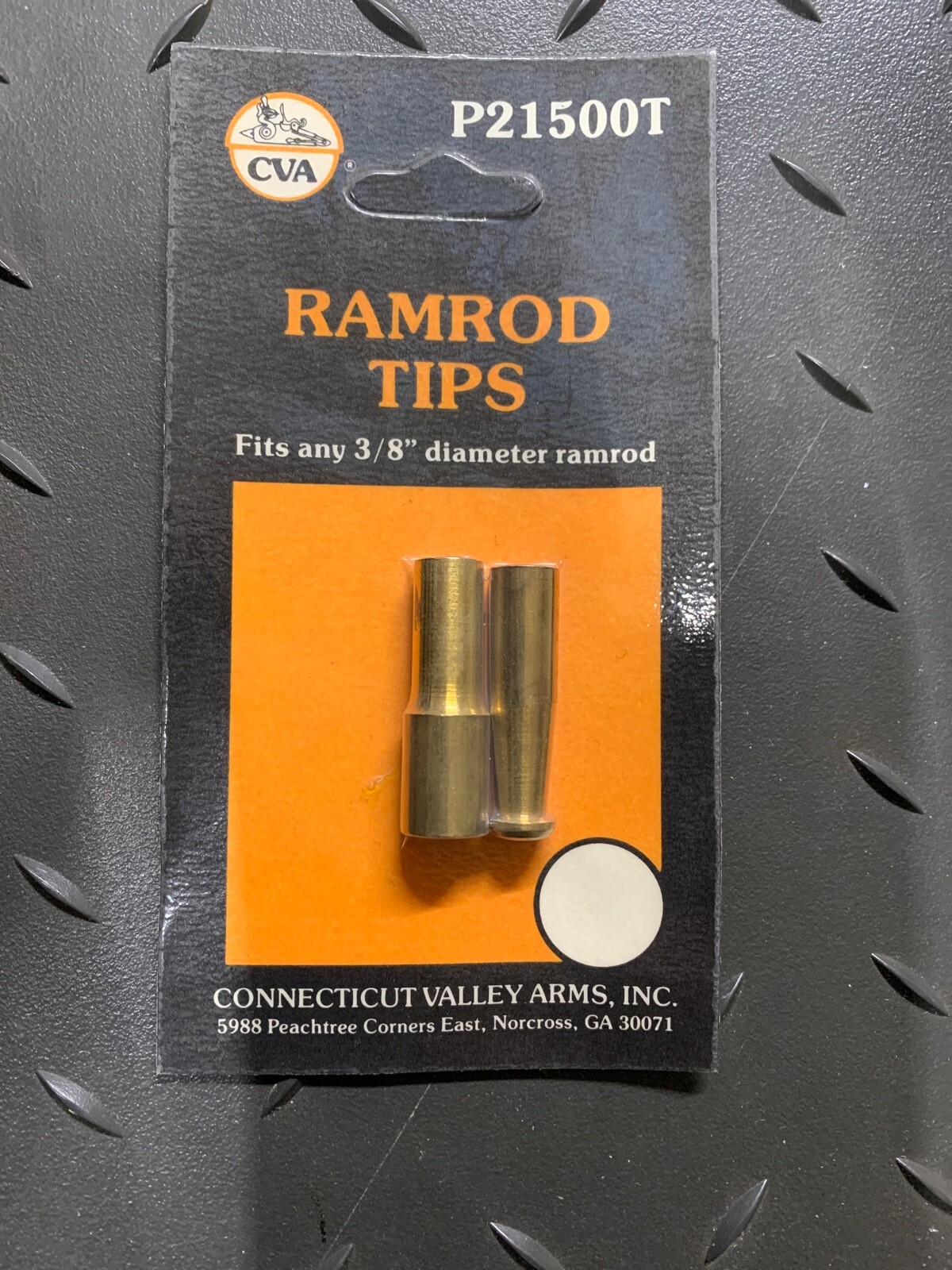 CVA Ramrod Tips P21500T (149) | eBay