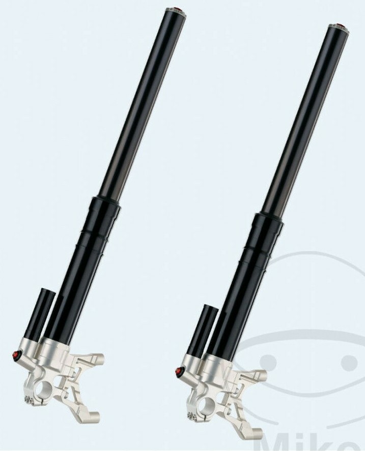 Kawasaki ZRX1100 C 1997-2000 ZRX1200 C 2001-2004 YSS Conventional Front ...