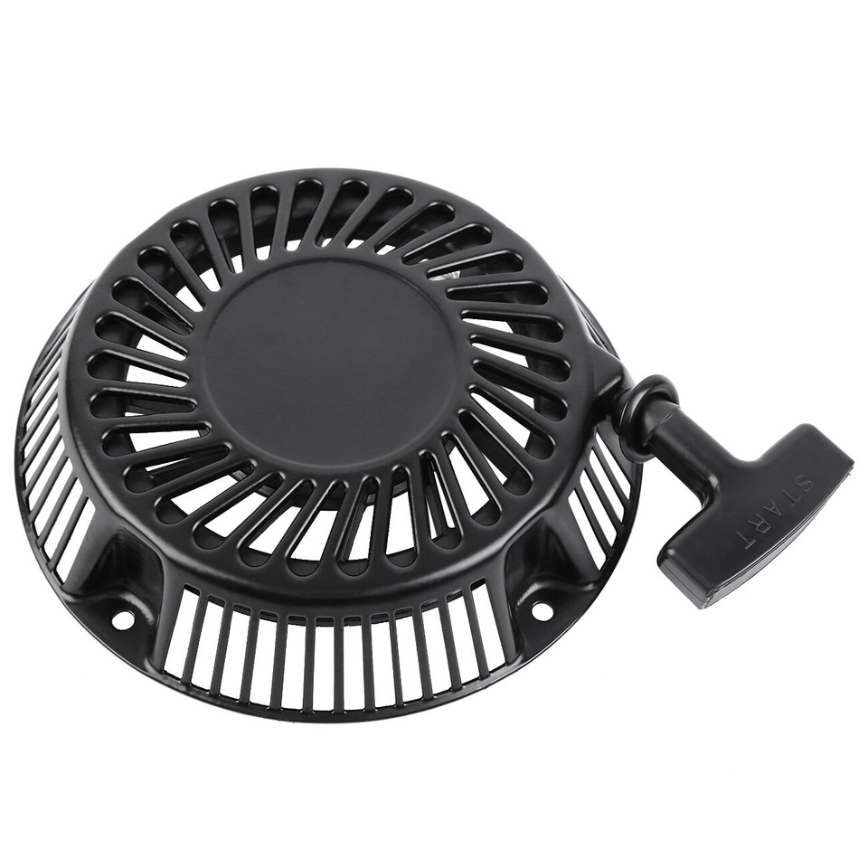 New Recoil Rewind Pull Starter Assembly fit for BRIGGS & STRATTON ...