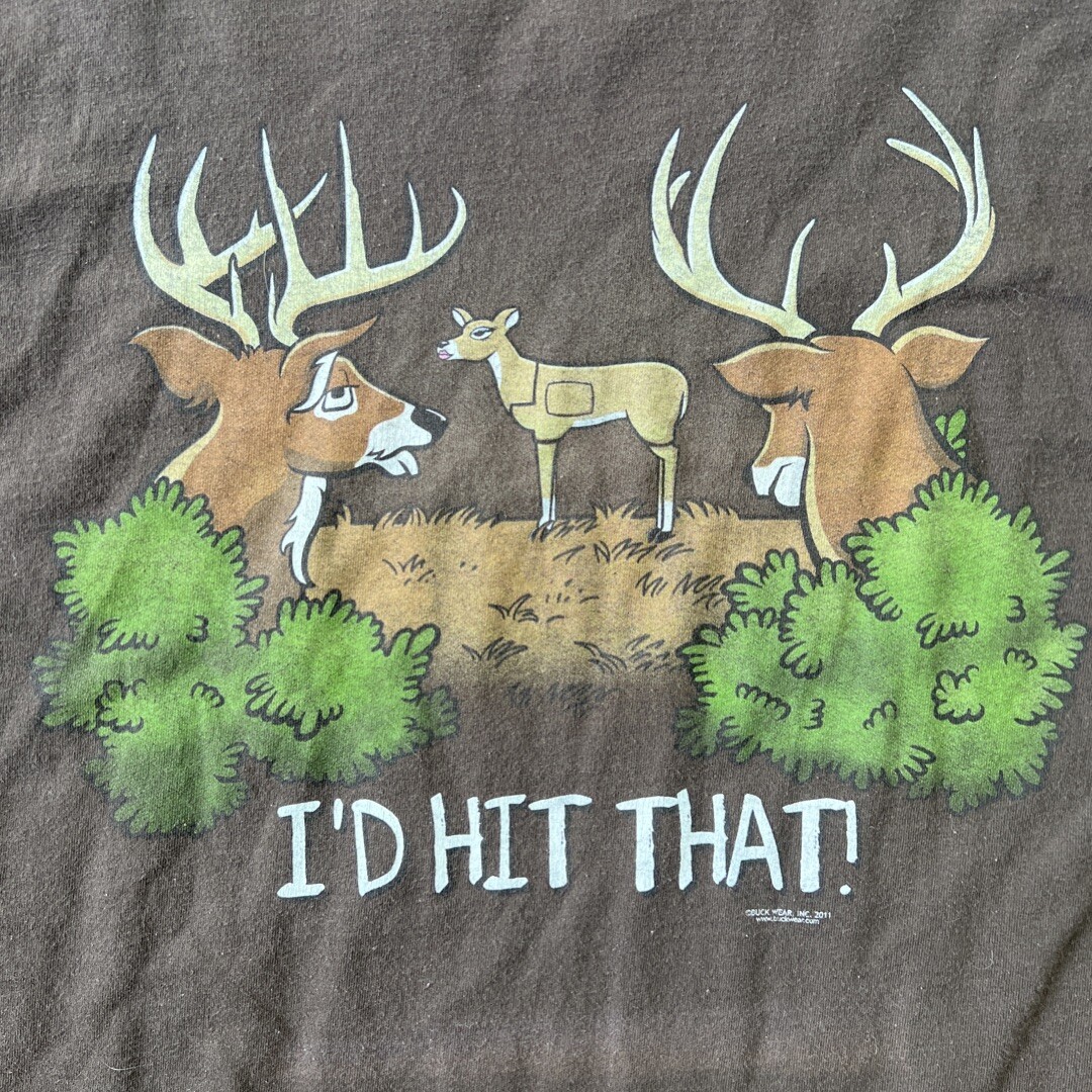 Funny Buck Pictures