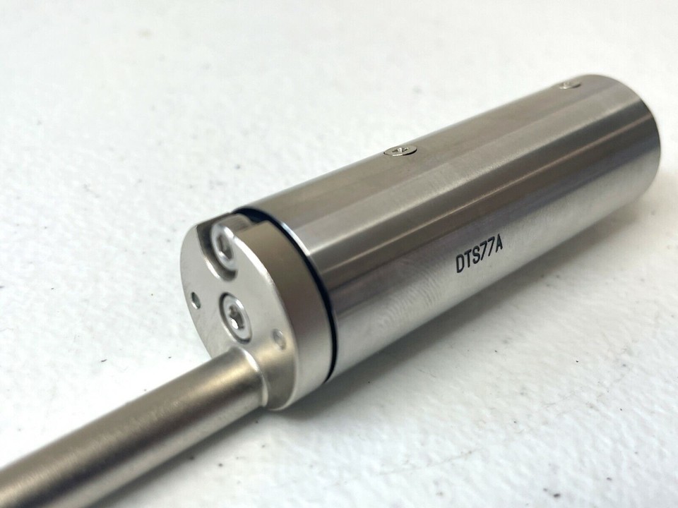 Tokyo Seimitsu E-DT-S77A Surface Roughness Pickup Stylus, Zeiss ...