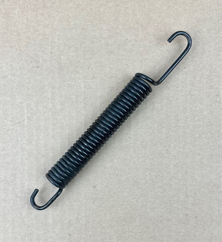 JOHN DEERE DECK LIFT EXTENSION SPRING GX20146 OEM L100 L110 L111 L120 ...