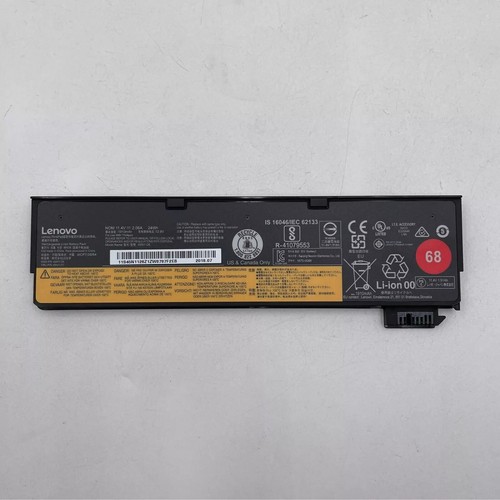 45N1127 3 Cell Battery for Lenovo ThinkPad T450 T450S X240 X240s X250 ...