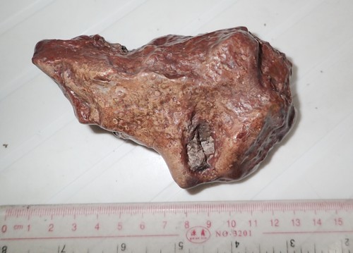 Gobi Desert Jasper Opaque Freeform Raw Stone 343.4 gram 122x71x45 mm | eBay