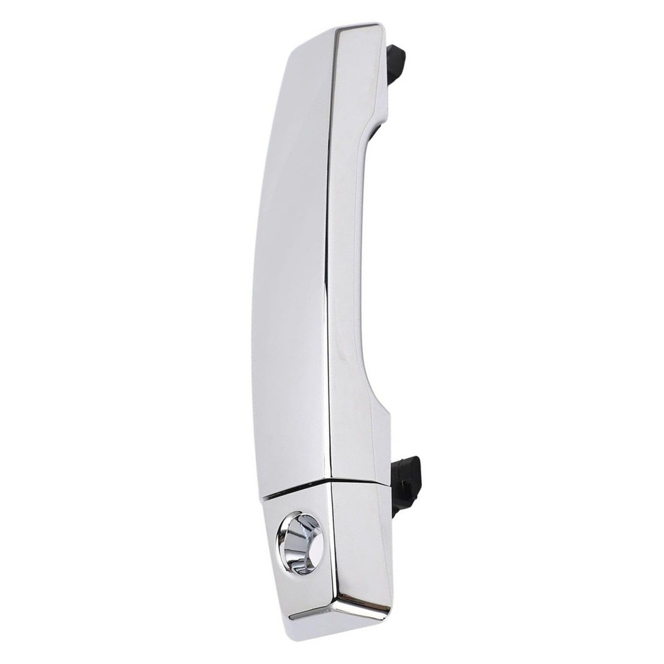 Door Handle For Nissan Armada SE 200 Front Left Chrome Outside Outer ...