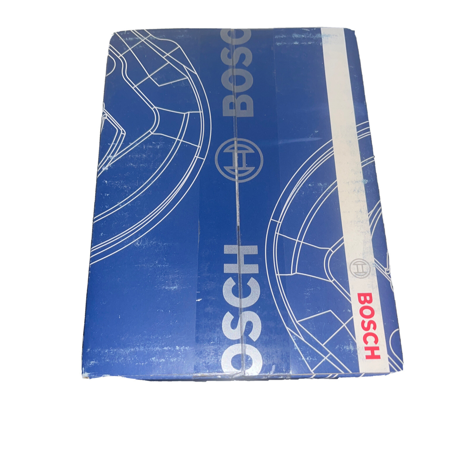 Bosch Nda-u-wmt Universal Pendant Wall Mount for Dome Cameras White | eBay
