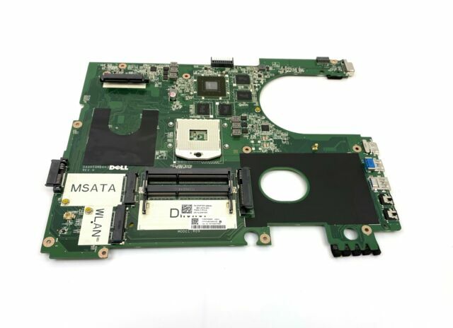 Dell MPT5M Socket 989 Intel Motherboard for sale online | eBay