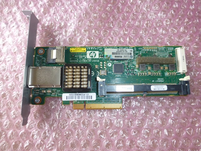 HP 013218-001 Smart Array P212 Controller With 512mb Cache online ...