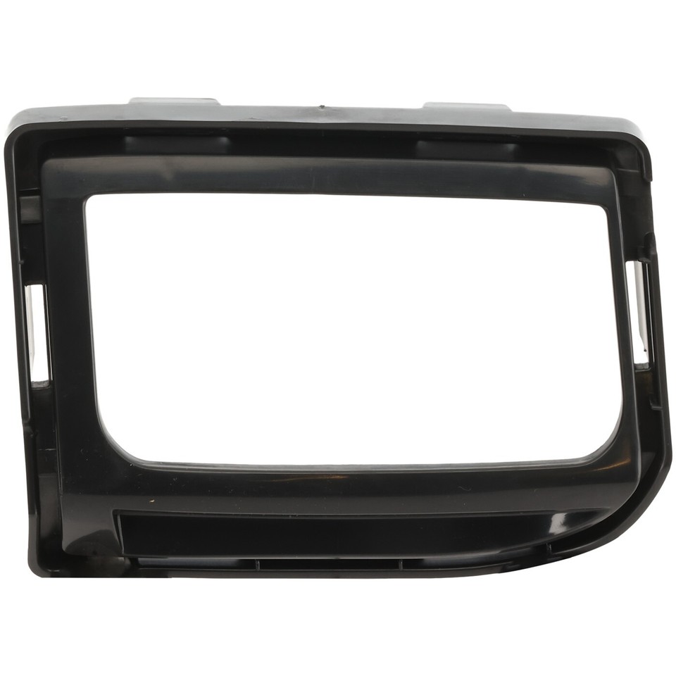 Fog Light Trim Driving Lamp Front Driver Left Side Hand 23372631 for ...