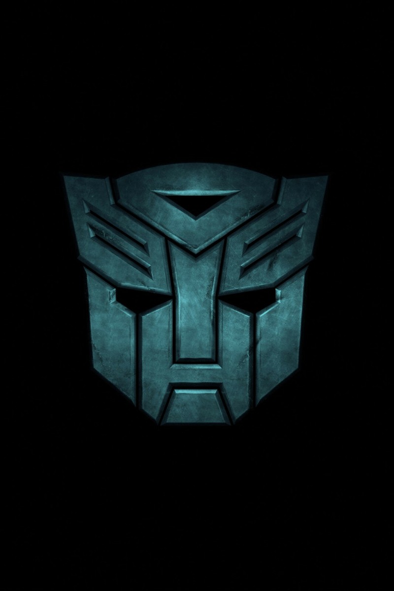 Original Transformers Logos