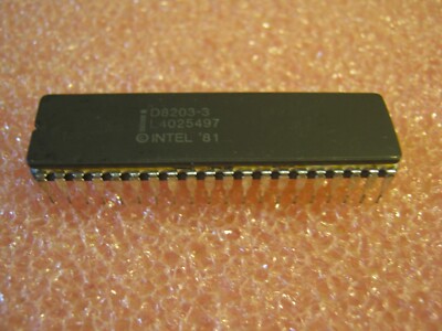 D8203-3 NOS from Intel Test Sockets | eBay