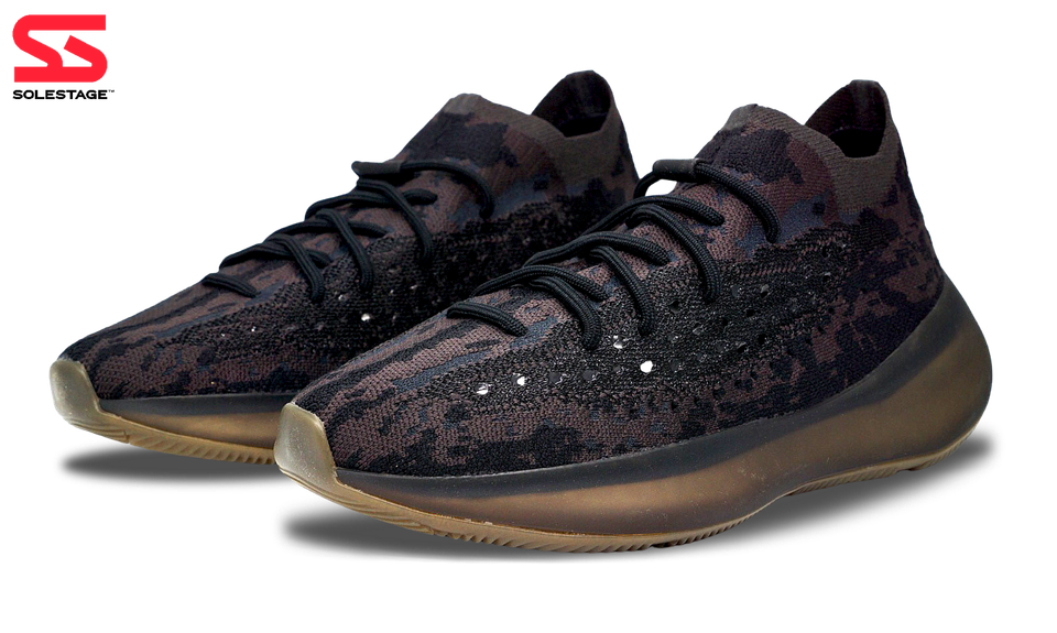 Adidas Yeezy Boost 380 Onyx Kanye West (FZ1270) Men's Size 5-13 | eBay