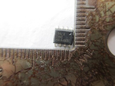 10pcs IRF7907TR F79O7 IRF7907 F7907 IRF7907TRPBF SOP8 IC Chip | eBay
