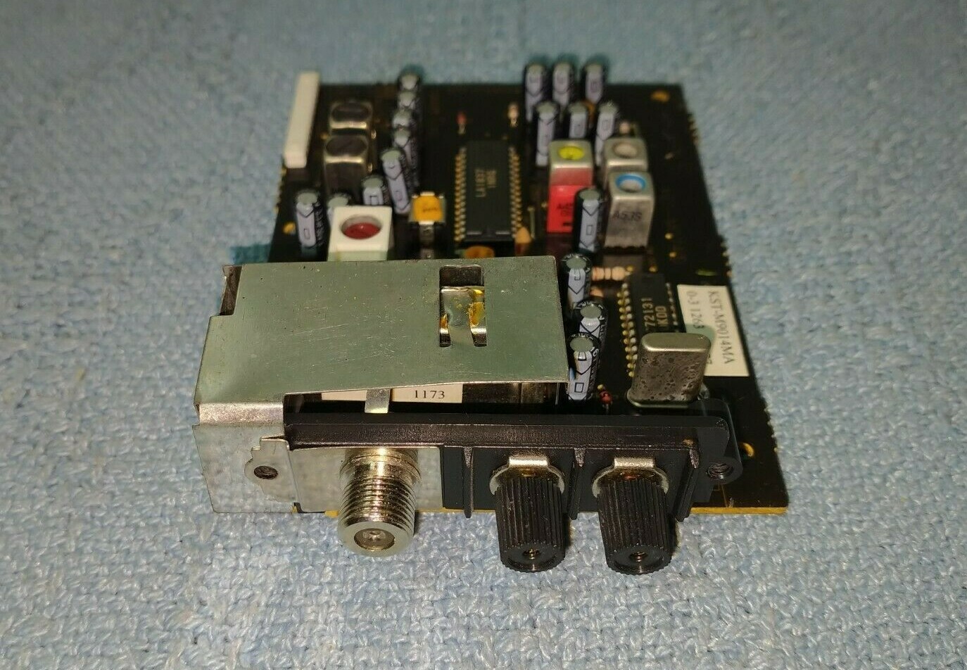 FM Tuner Board for Marantz SR 7200 Receiver FM Tuner Board Only Tested ...