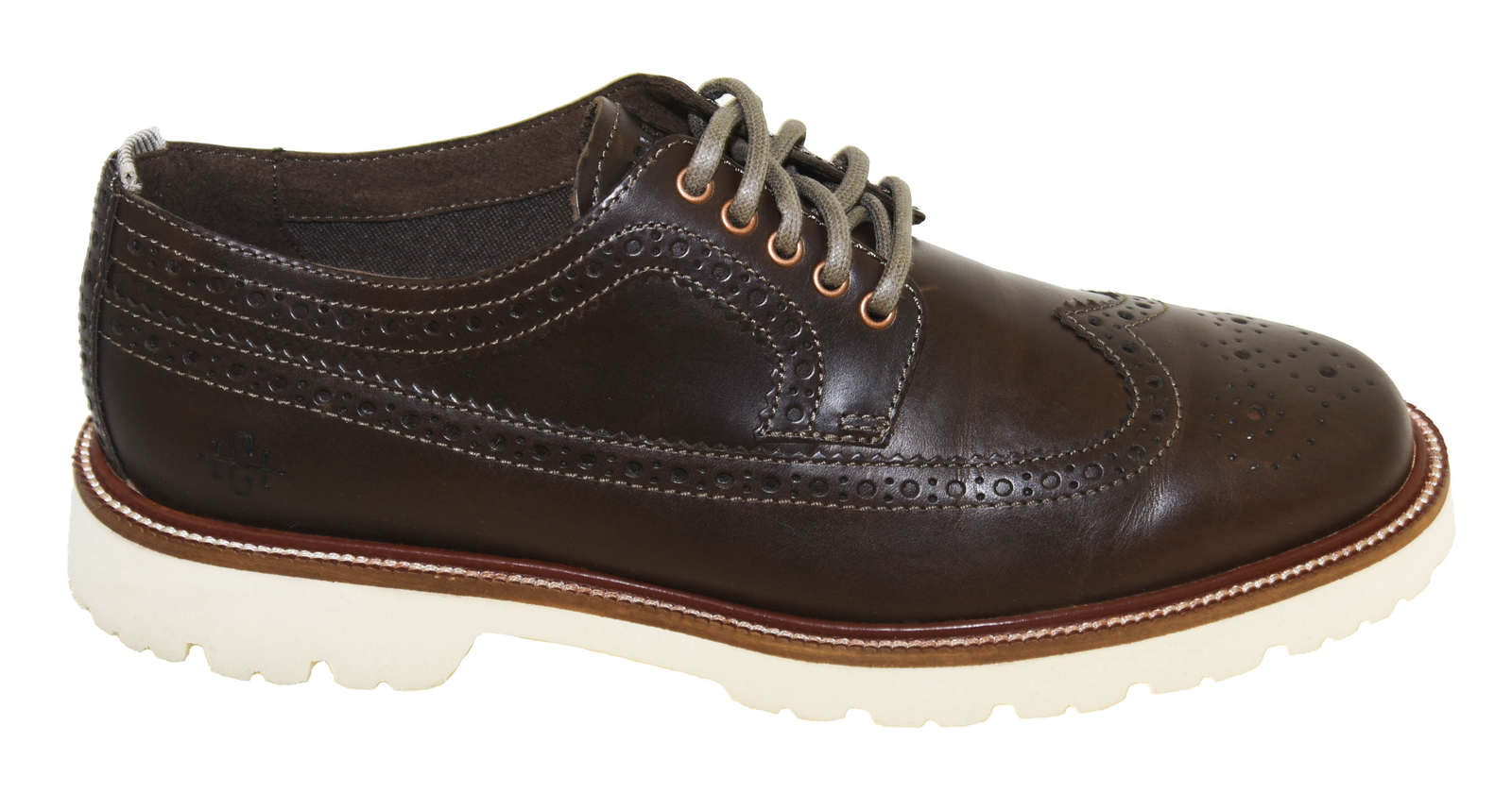 Cole Haan Men's American Classics Longwing Oxford Style C36857 | eBay