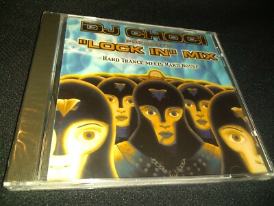 Lock in Mix by DJ Choci (CD, Jan-2000, Street Beat Records ...