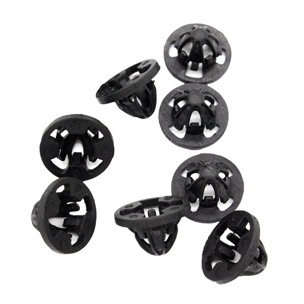 8 Pcs Taillight Lamp Retainer Clip For Dodge Ram 1500 2500 3500 ...