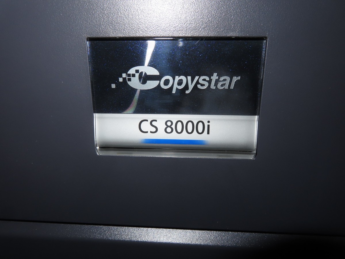 Copystar Logo