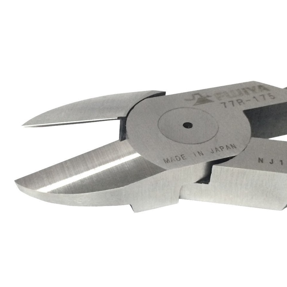 FUJIYA DIAGONAL CUTTING NIPPER (183mm) 77R-175 | eBay