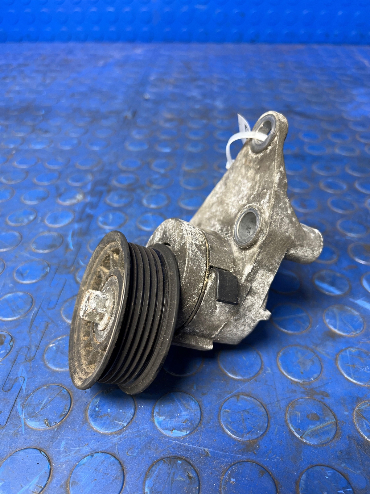 12609719 Belt Tensioner For 2002-2016 Escalade Hummer Silverado Sierra ...